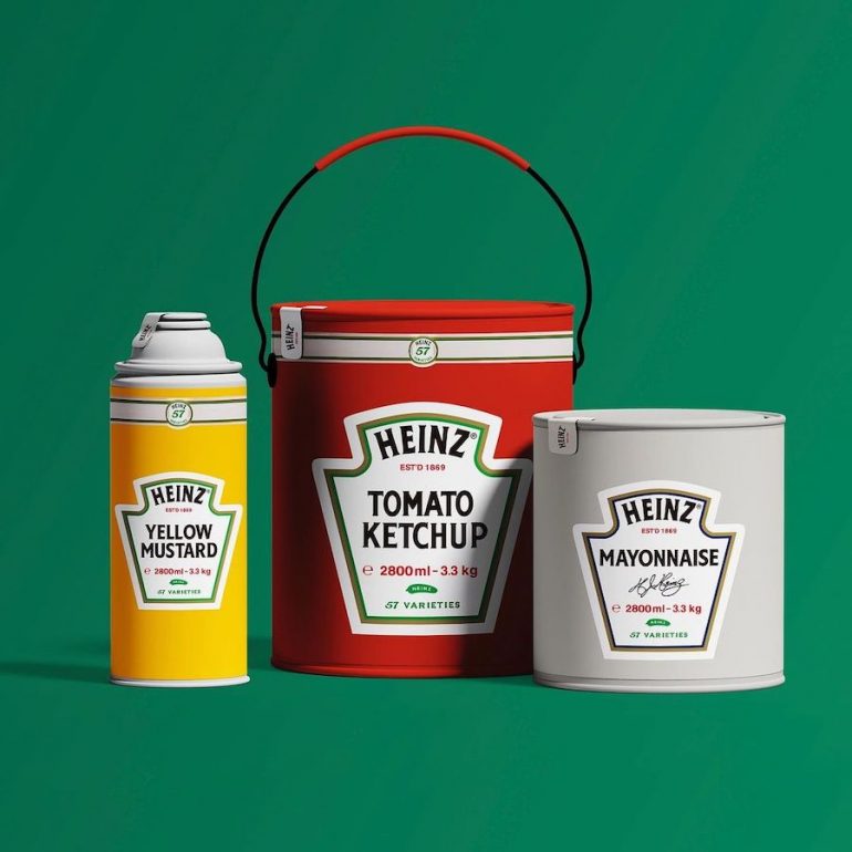 Ce designer mixe les marques pour des résultats créatifs et troublants ...