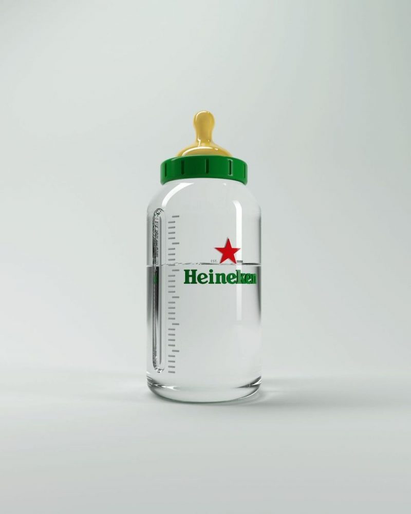 Marius Longo détourne les marques célèbres en objets inattendus - Creapills