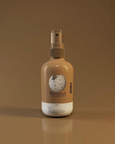 Marius Longo détourne les marques célèbres en objets inattendus