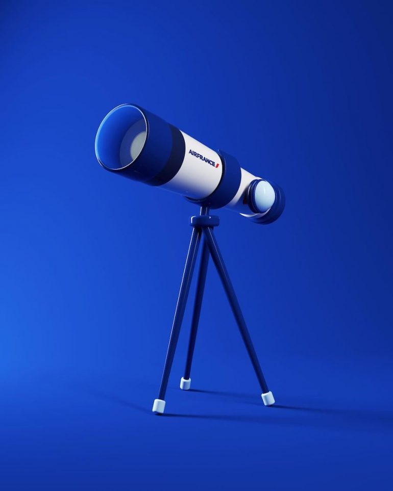 Marius Longo détourne les marques célèbres en objets inattendus