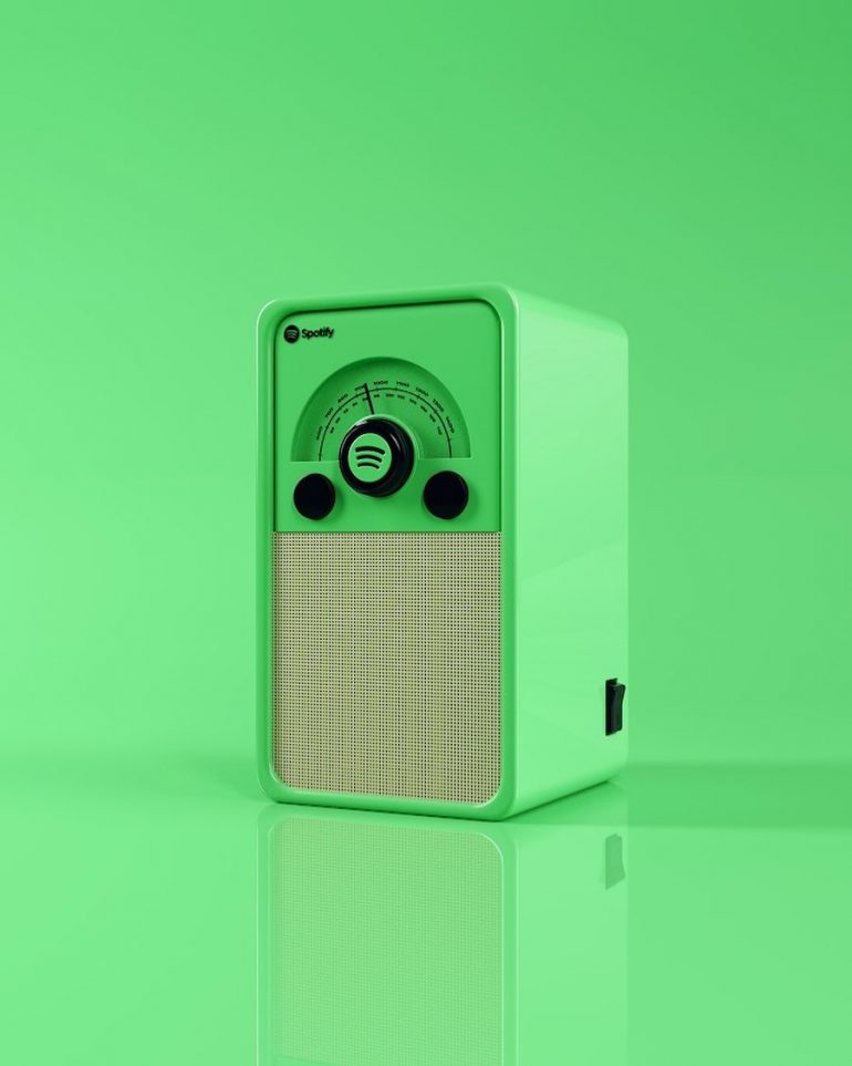 Marius Longo détourne les marques célèbres en objets inattendus - Creapills