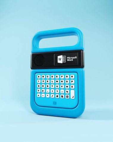 Marius Longo détourne les marques célèbres en objets inattendus - Creapills