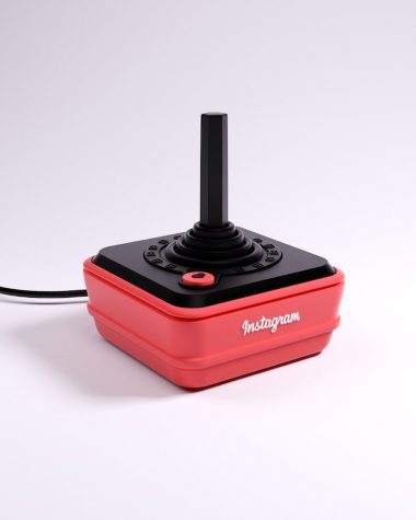 Marius Longo détourne les marques célèbres en objets inattendus - Creapills