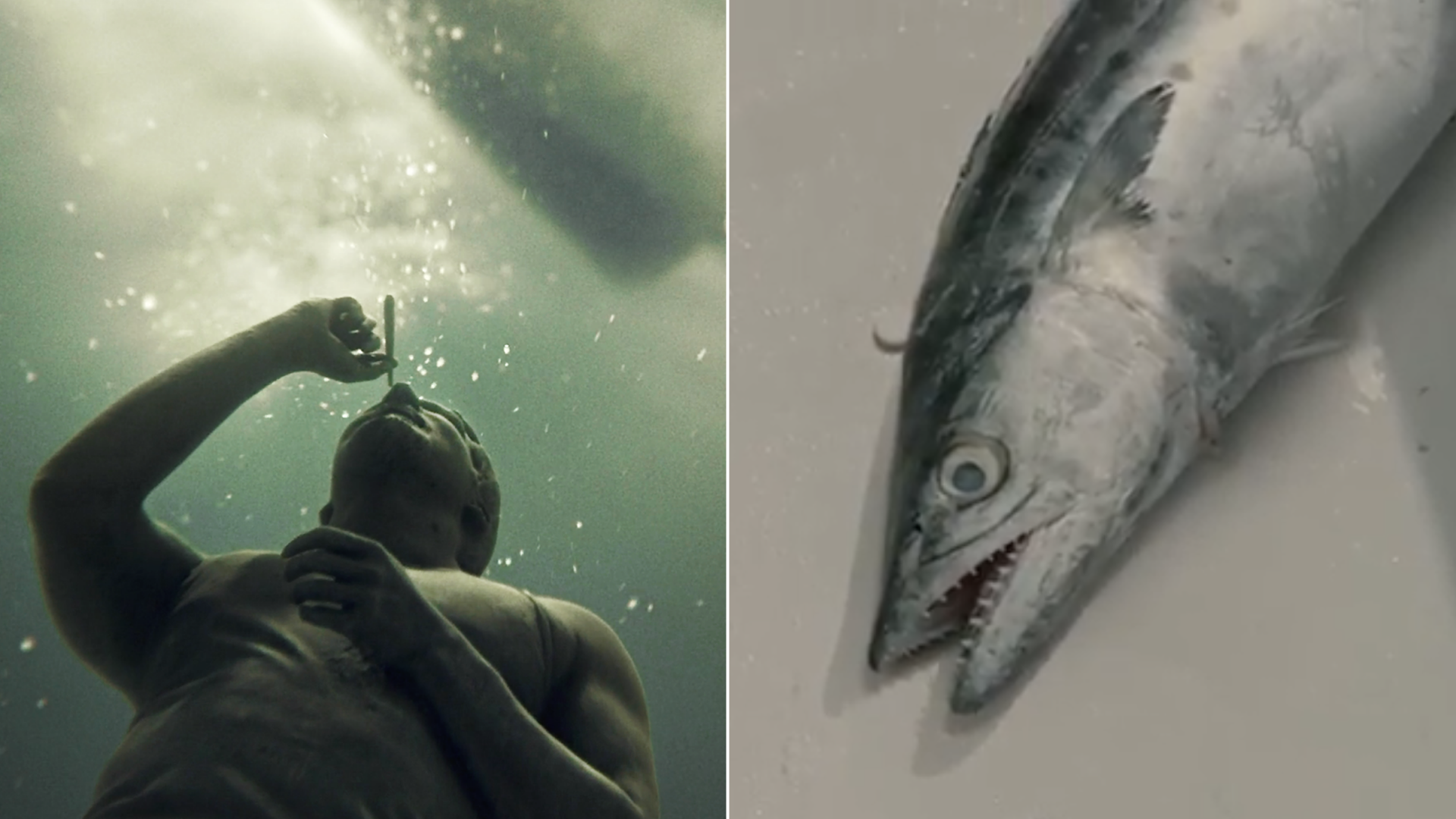 4 campagnes créatives pour sensibiliser aux risques de noyade - Creapills