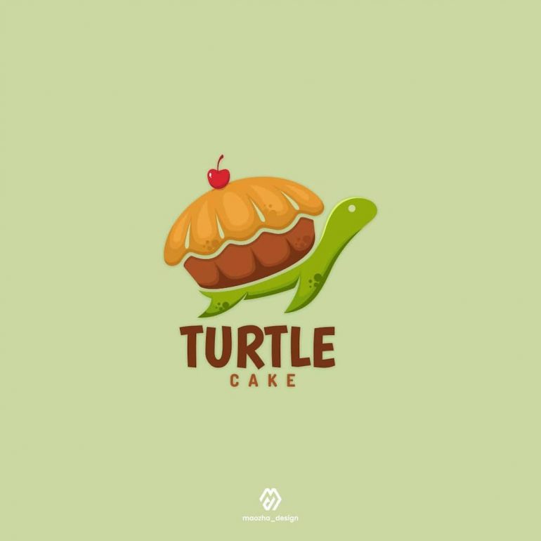 Les logos fictifs mais redoutablement créatifs de Maozha Design - Creapills