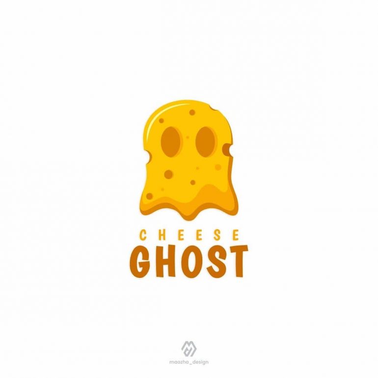 Les logos fictifs mais redoutablement créatifs de Maozha Design - Creapills