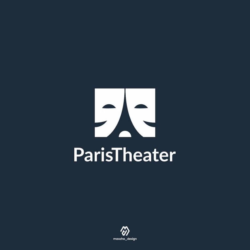 Les logos fictifs mais redoutablement créatifs de Maozha Design - Creapills