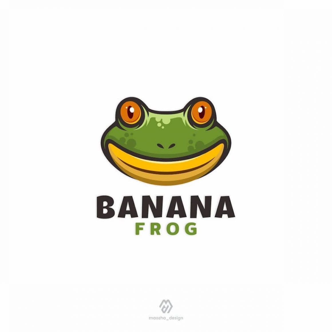 Les logos fictifs mais redoutablement créatifs de Maozha Design