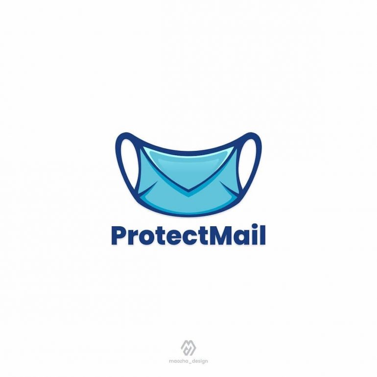 Les logos fictifs mais redoutablement créatifs de Maozha Design