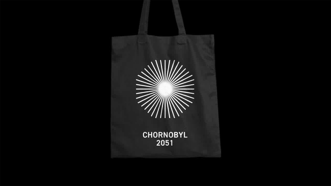 Tchernobyl se dote d’un logo qui évolue au fil des années... et des ...