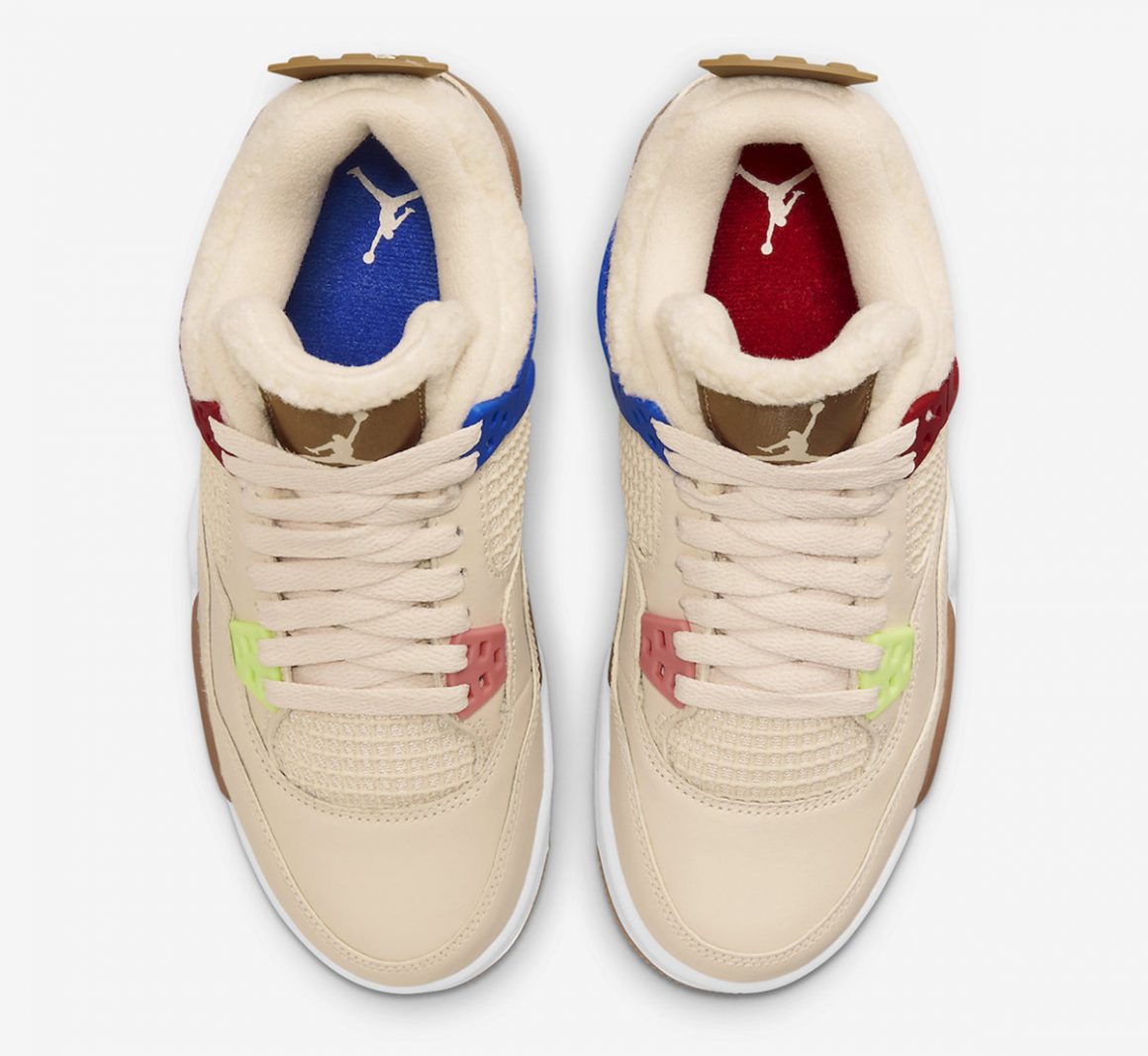 Nike dévoile une paire de Air Jordan en hommage à Max et les ...