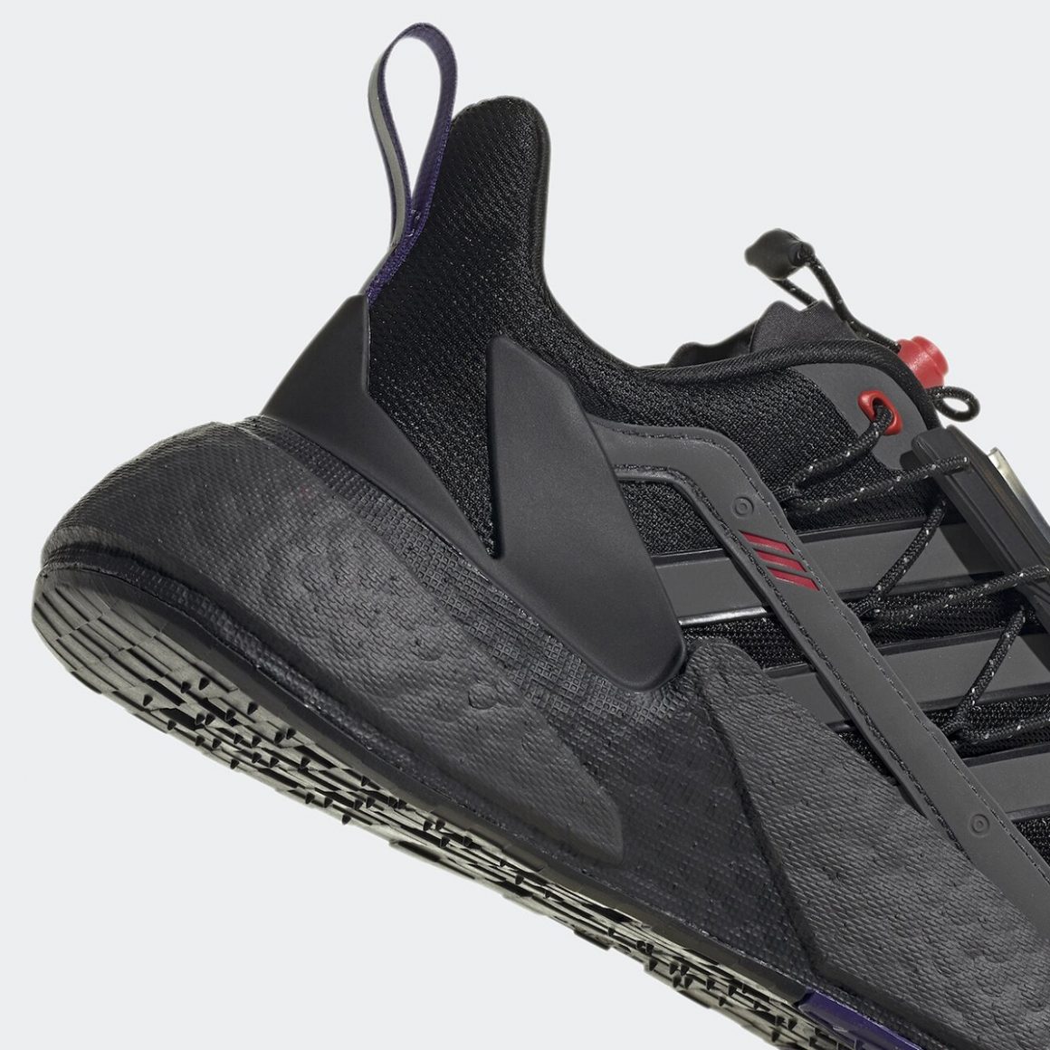 Adidas dévoile 2 paires de sneakers pour les fans de Transformers