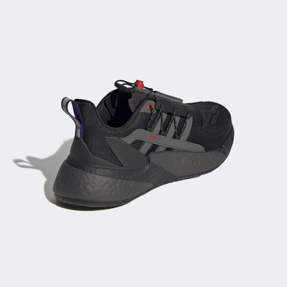 Adidas dévoile 2 paires de sneakers pour les fans de Transformers