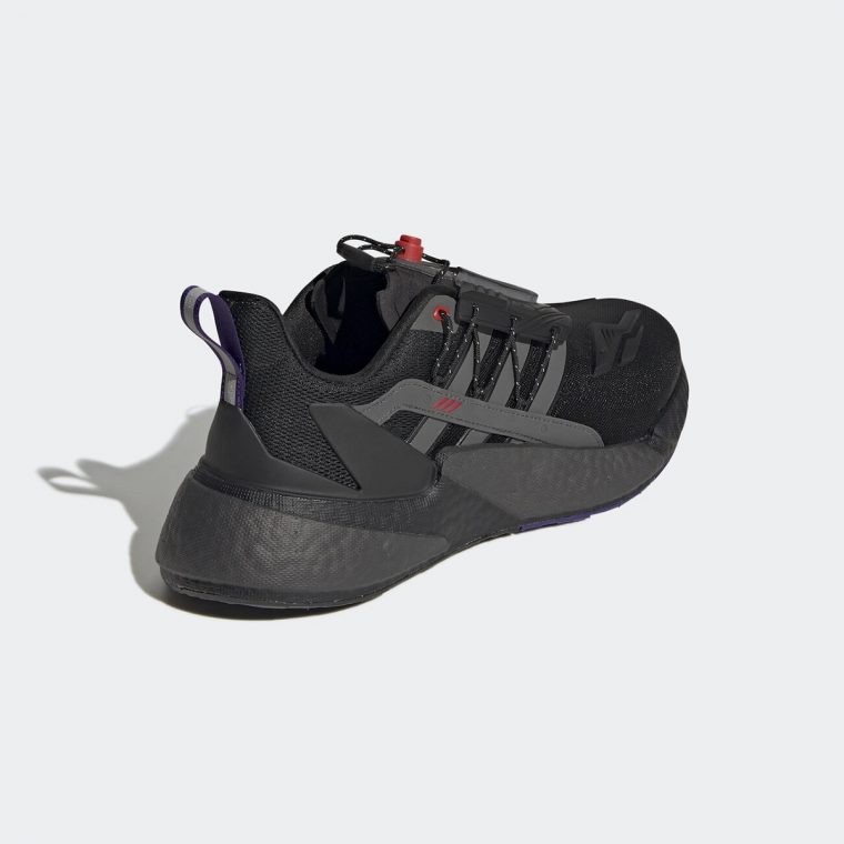 Adidas dévoile 2 paires de sneakers pour les fans de Transformers