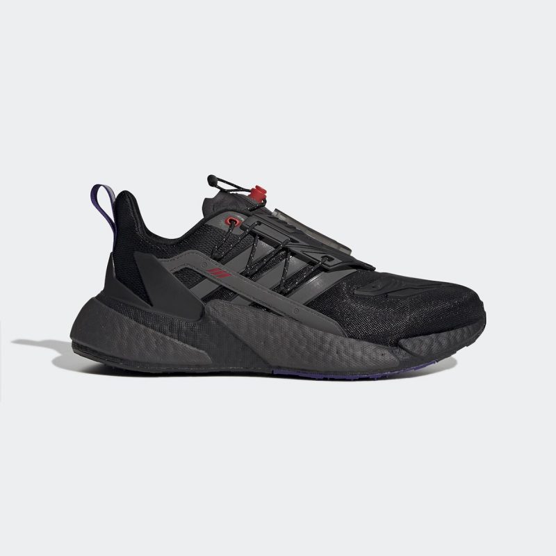 Adidas dévoile 2 paires de sneakers pour les fans de Transformers