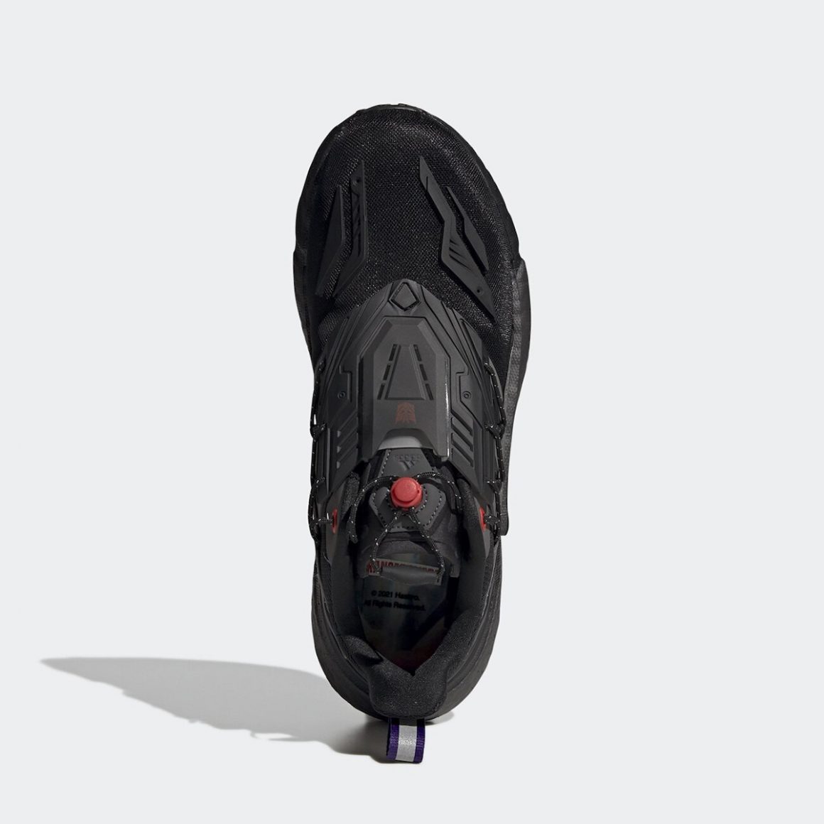 Adidas dévoile 2 paires de sneakers pour les fans de Transformers ...