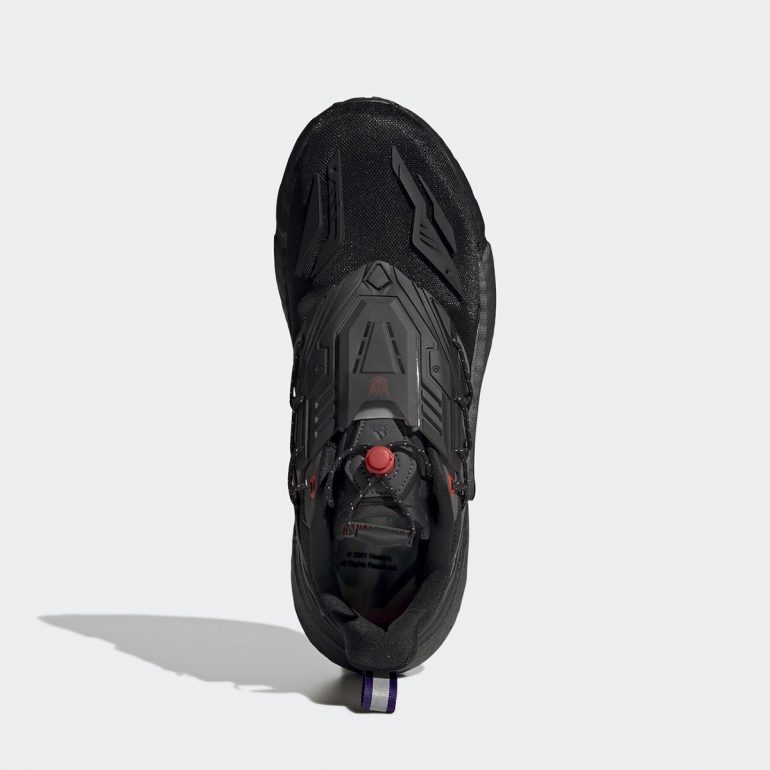 Adidas dévoile 2 paires de sneakers pour les fans de Transformers ...