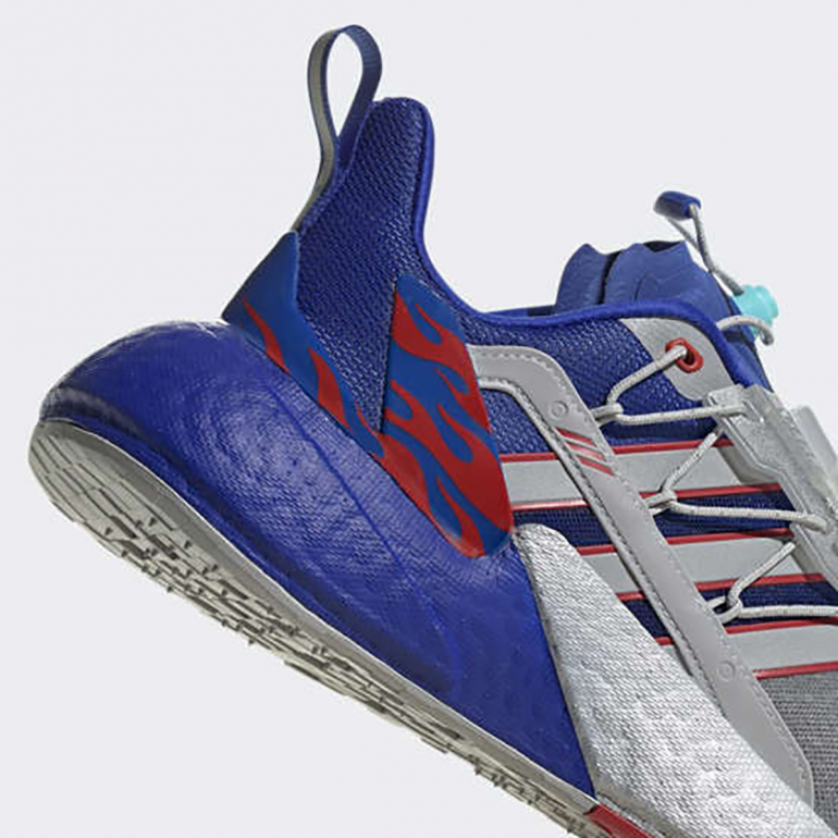 Adidas dévoile 2 paires de sneakers pour les fans de Transformers ...