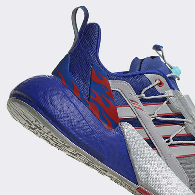 Adidas dévoile 2 paires de sneakers pour les fans de Transformers ...
