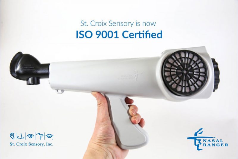 Nasal Ranger : un appareil insolite pour détecter les plants de cannabis