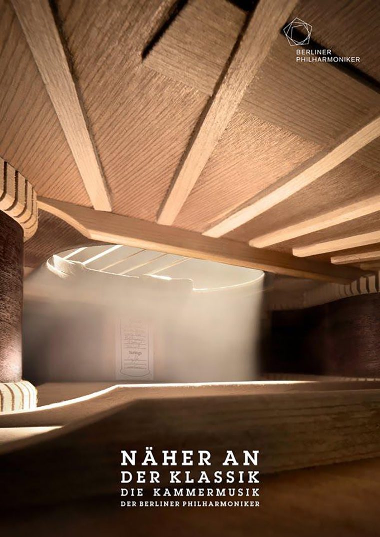 Le photographe Charles Brooks capture l’intérieur des instruments de ...