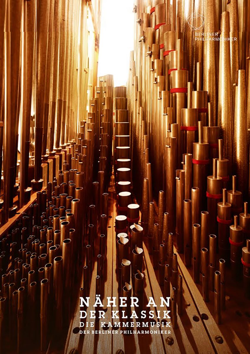 Le photographe Charles Brooks capture l’intérieur des instruments de ...
