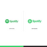 Ce graphiste propose une refonte moderne des logos de marques célèbres ...