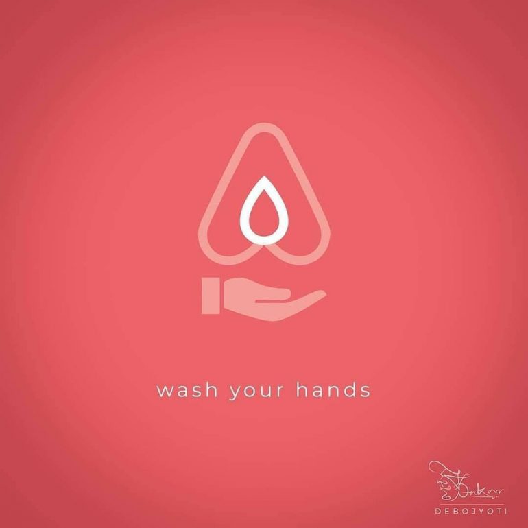 Covid Art Museum : le musée virtuel qui rassemble des créations autour ...