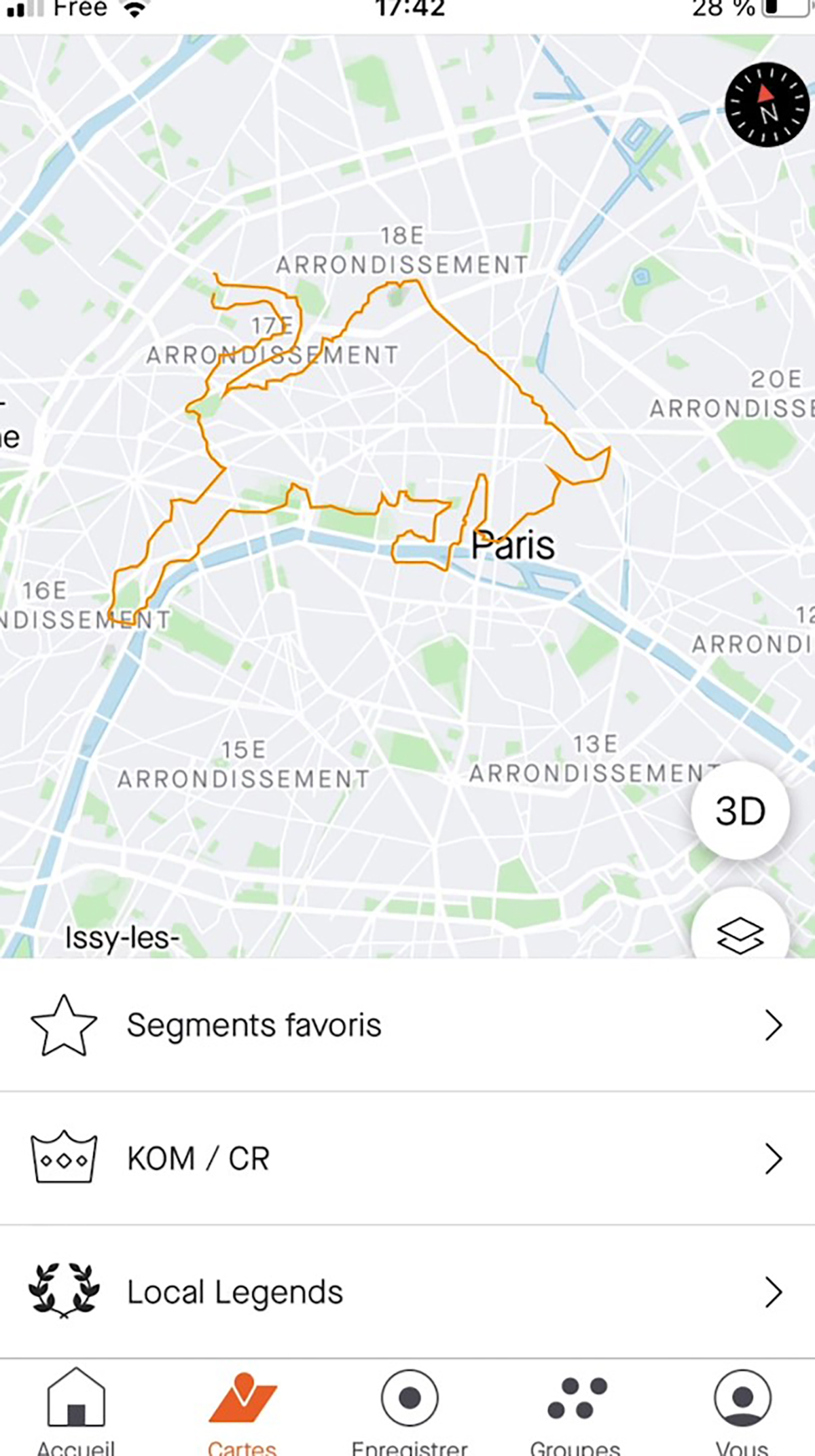 Il postule chez Red Bull en transformant une canette en CV créatif