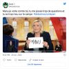 Les 20 meilleurs tweets créatifs du débat du second tour de la ...