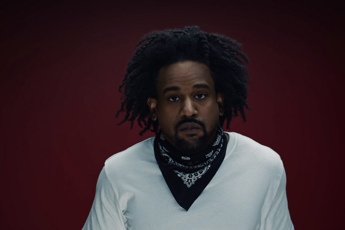 Kendrick Lamar prend l’apparence de 6 célébrités dans son dernier clip ...
