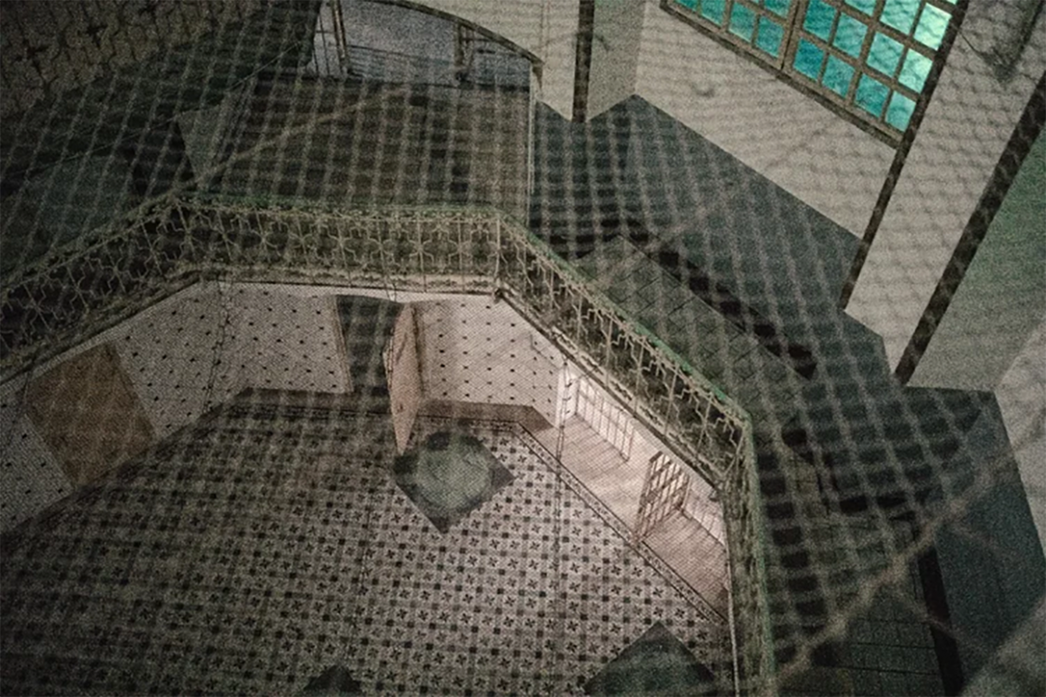 Airbnb vous permet de passer la nuit dans la prison de Stranger Things ...