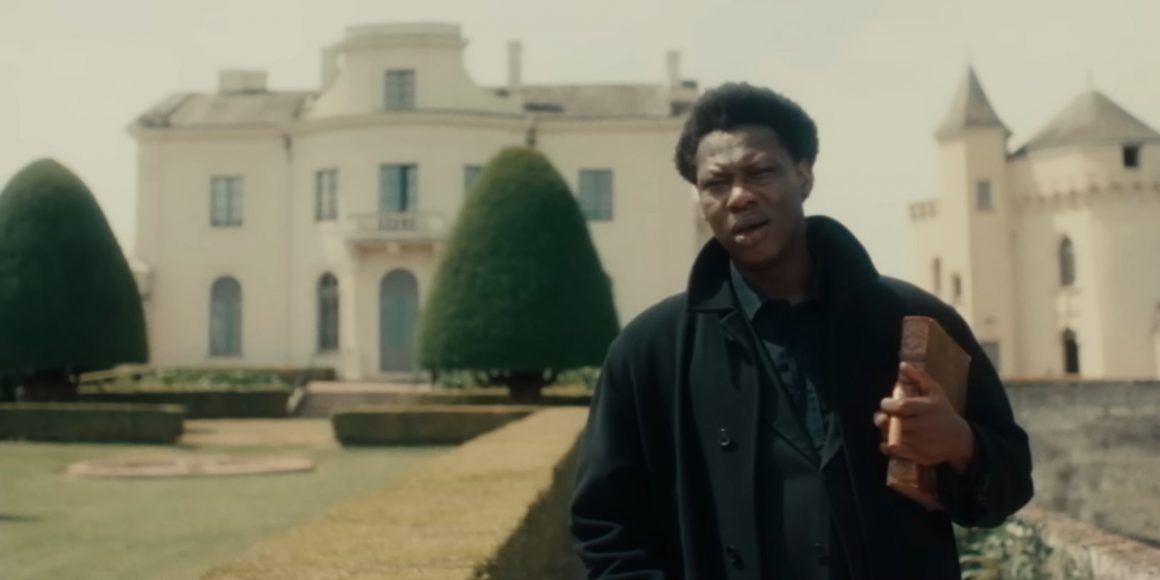 Le rappeur Doum’s dévoile un clip truffé de scènes cultes du cinéma