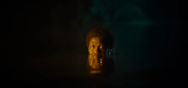 Le rappeur Doum’s dévoile un clip truffé de scènes cultes du cinéma