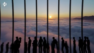 Sky Cruise : le concept fou d’avion-hôtel de 5000 passagers qui n ...