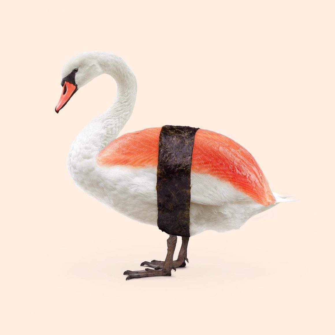 Le créatif Paul Fuentes fusionne tout ce qu'il trouve pour des mixes ...