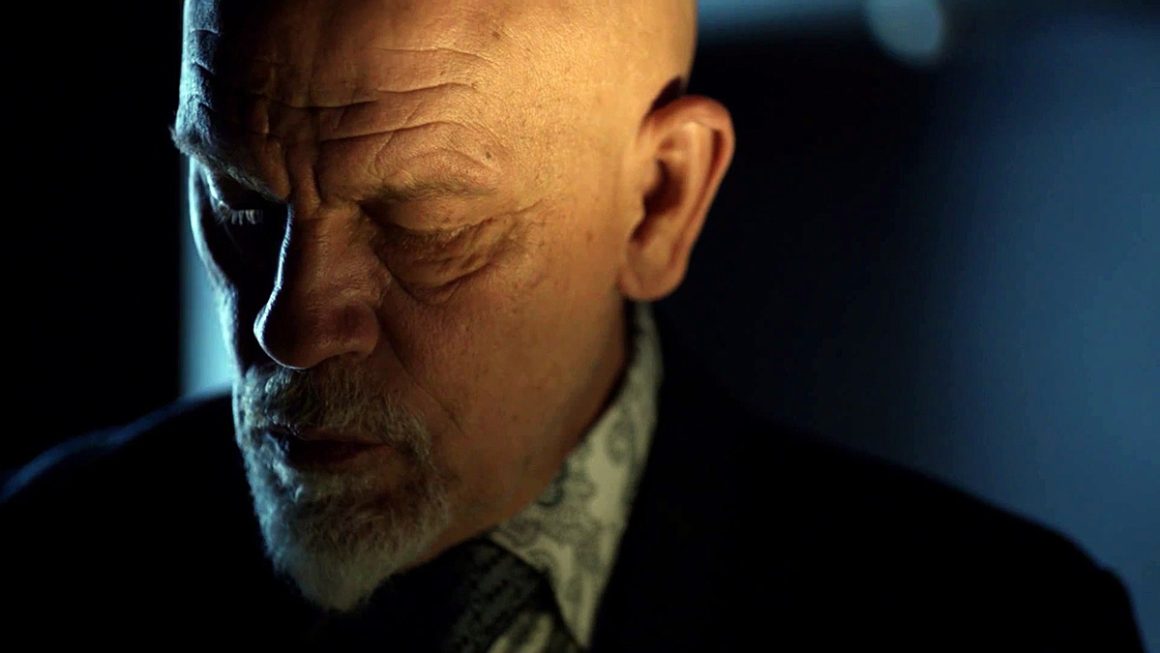 100 ans : le film tourné en 2015 avec Malkovich qui ne sortira qu'en ...