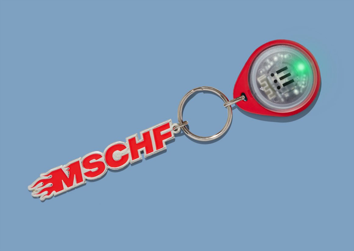 Il vend 1000 clefs et laisse les acheteurs trouver la voiture dans New ...