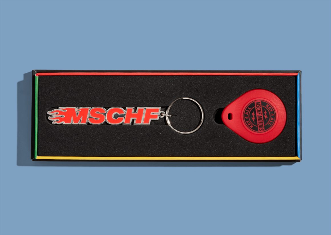 Il vend 1000 clefs et laisse les acheteurs trouver la voiture dans New ...