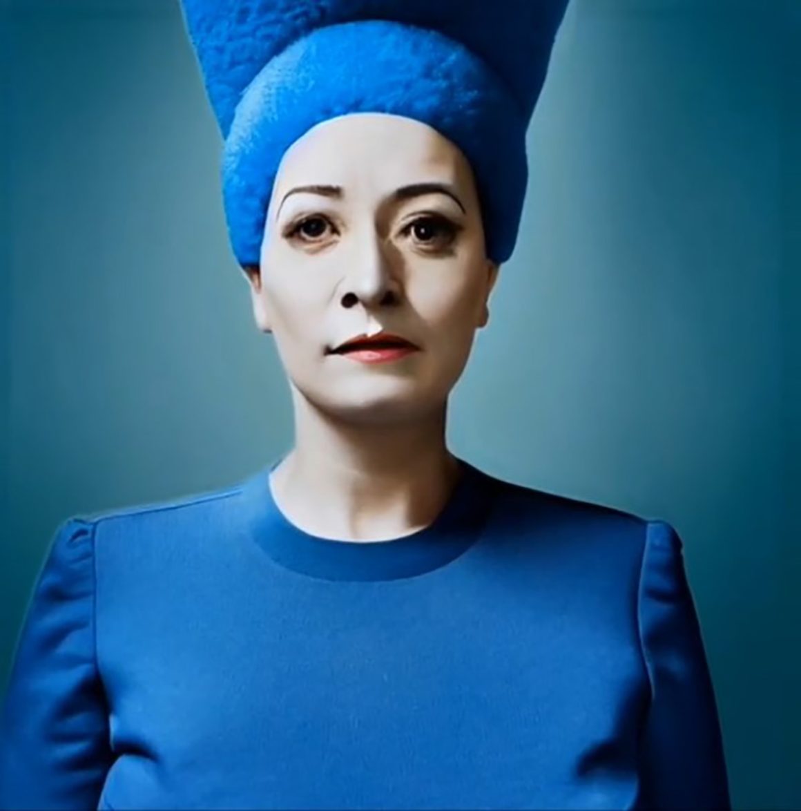 À l’aide d’une IA, il imagine 24 personnages des Simpson dans la vraie ...