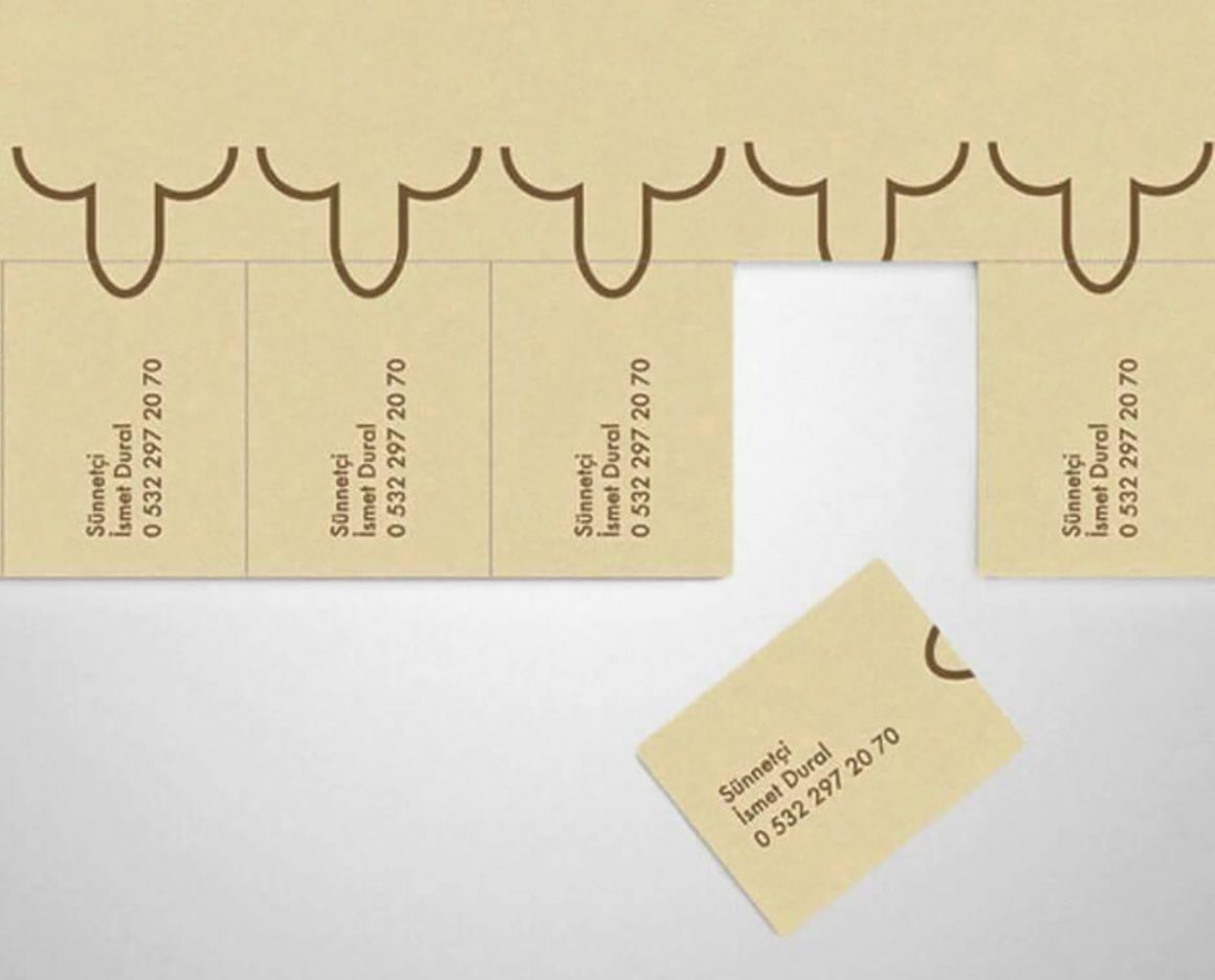 15 petites annonces originales qui brillent par leur grande créativité ...