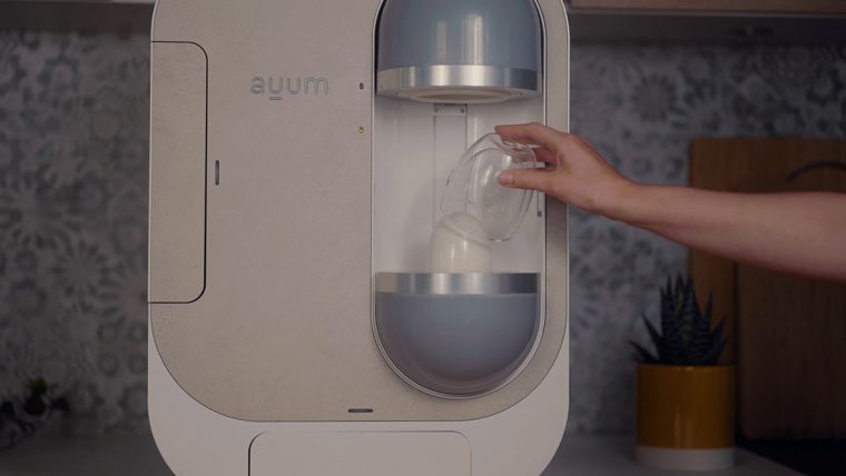 Auum : la solution qui veut tuer les gobelets à usage unique en entreprise