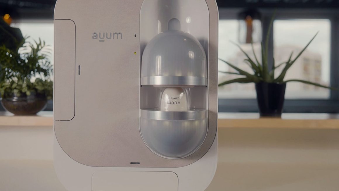 Auum : la solution qui veut tuer les gobelets à usage unique en entreprise