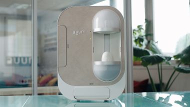 Auum : la solution qui veut tuer les gobelets à usage unique en ...