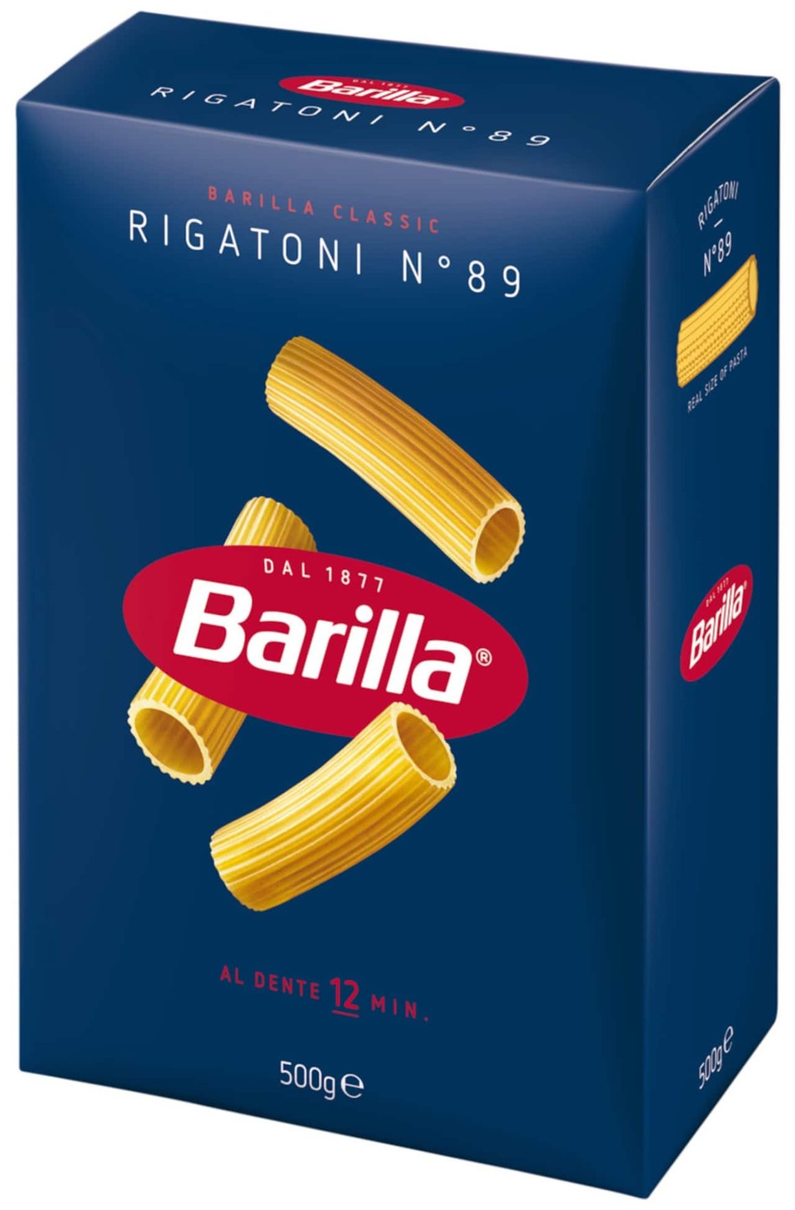 Barilla dévoile des recettes astucieuses pour ne plus gaspiller les ...