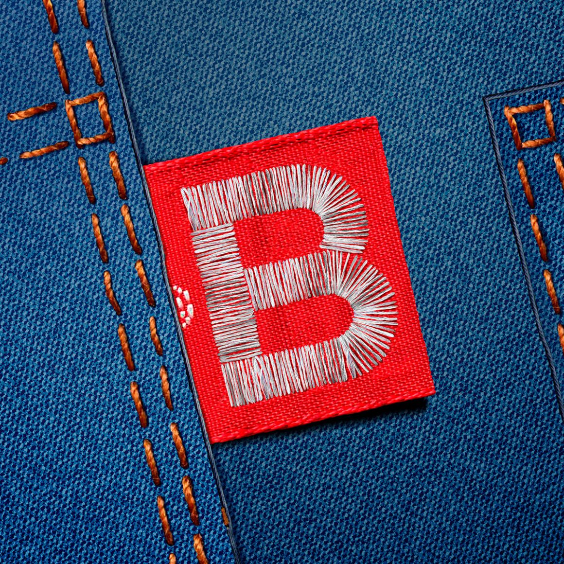 Cet artiste détourne des objets ordinaires pour créer un alphabet ...