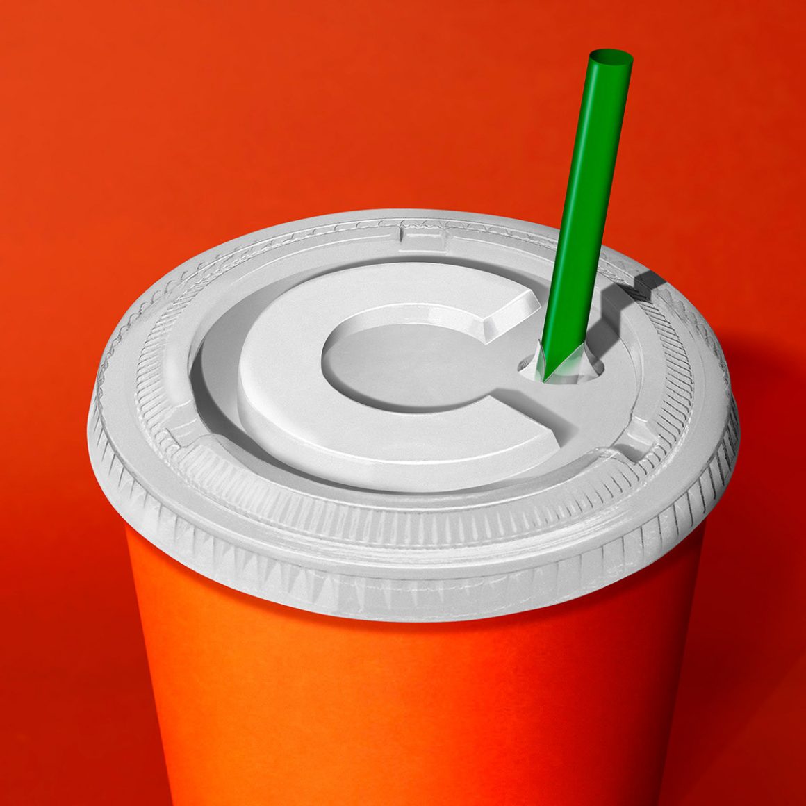 Cet artiste détourne des objets ordinaires pour créer un alphabet ...