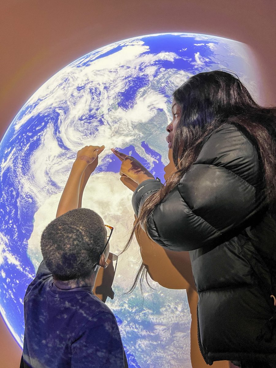 Science Expériences : l'expo immersive pour apprendre en s’amusant à Paris