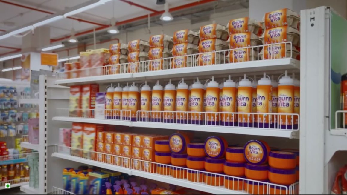 Inde : l’idée insolite de cette marque pour sensibiliser les parents ...