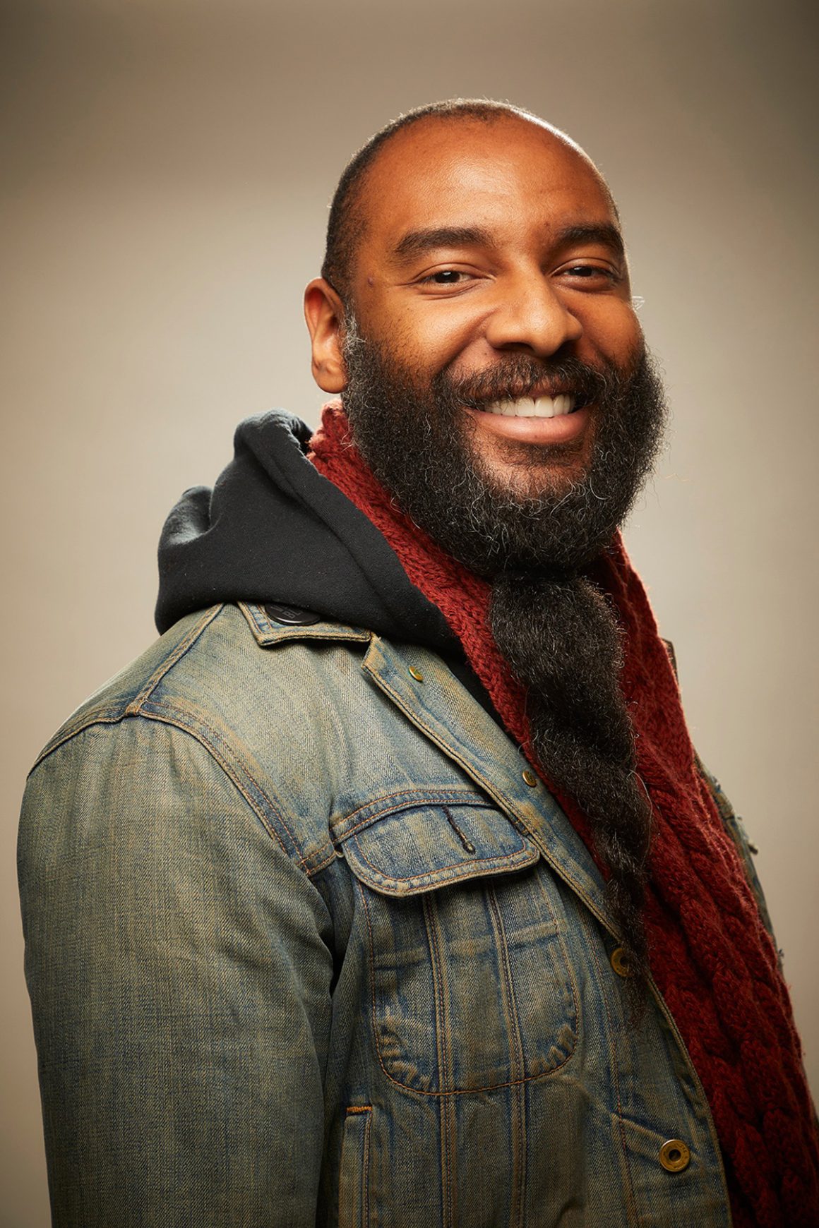 Voici les 30 lauréats du Championnat national de barbe et moustache 2022